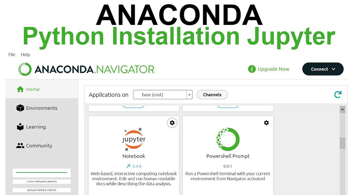 Python for beginners Part 3 | jupyter notebook