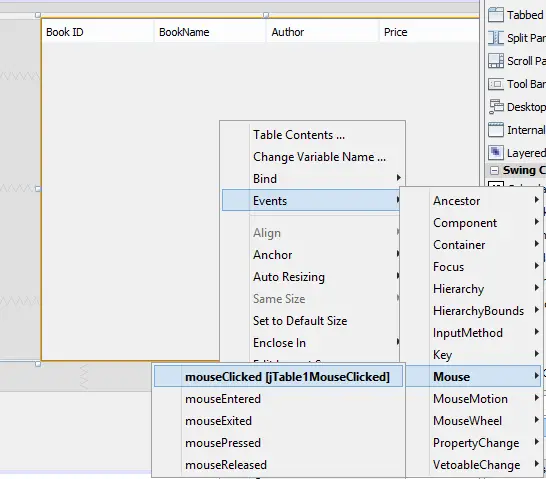 Jdbc Microsoft Sql Server Crud Step By Step Tutusfunny 4133