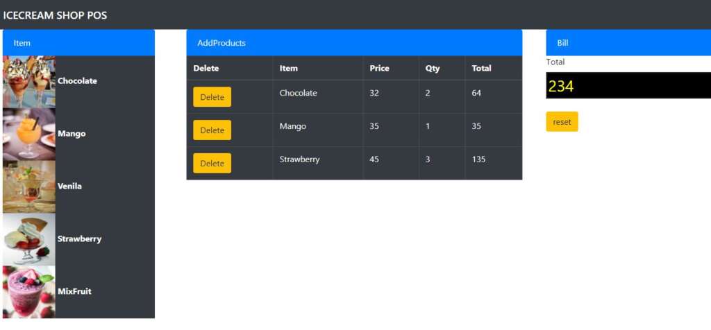 Inventory Management System using Laravel 8 - Tutusfunny