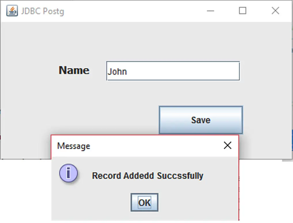 How To Connect Postgresql With Java In Eclipse Tutusfunny