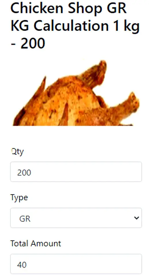 Inventory Management System In Php With Source Code Tutusfunny