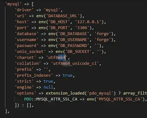 Laravel 8 CRUD Application Tutorial - Tutusfunny