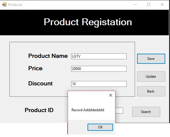 Sales Inventory Project using C#.net Sqlserver - Tutusfunny