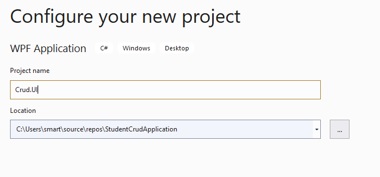WPF Entity framework Core MVVM Project Step by Step - Tutusfunny