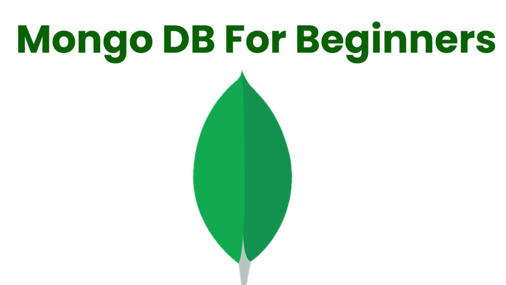 Mongodb Tutorial for Beginners - Tutusfunny