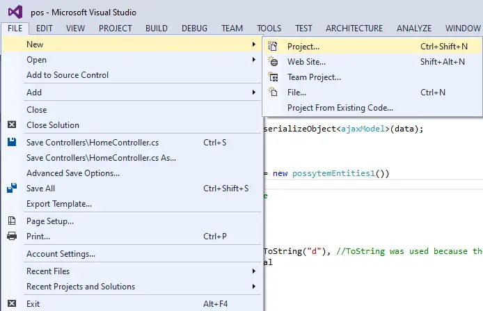 Inventory Management Aspnet Mvc With Ajax Tutusfunny