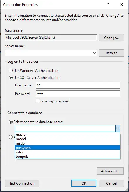 Inventory Management Aspnet Mvc With Ajax Tutusfunny
