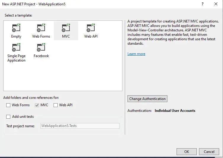 Inventory Management ASP.NET MVC with Ajax - Tutusfunny