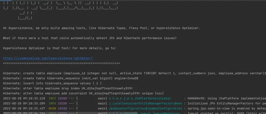 Spring Boot Mysql Database Configuration Tutusfunny