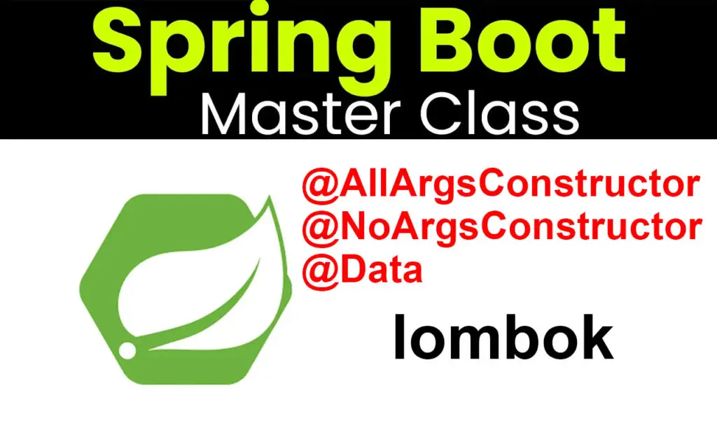 Data Annotations Using Spring Boot Tutusfunny