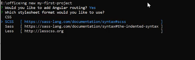 Laravel 9 Angular Crud Application Tutusfunny