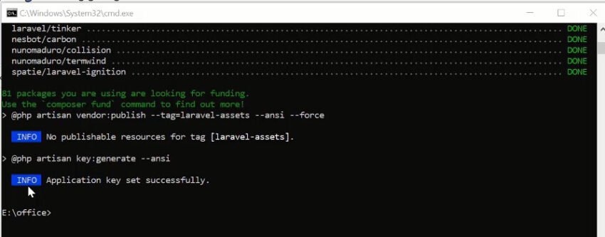 Laravel 9 Angular Crud Application - Tutusfunny Laravel 9 Angular Crud Application - Tutusfunny