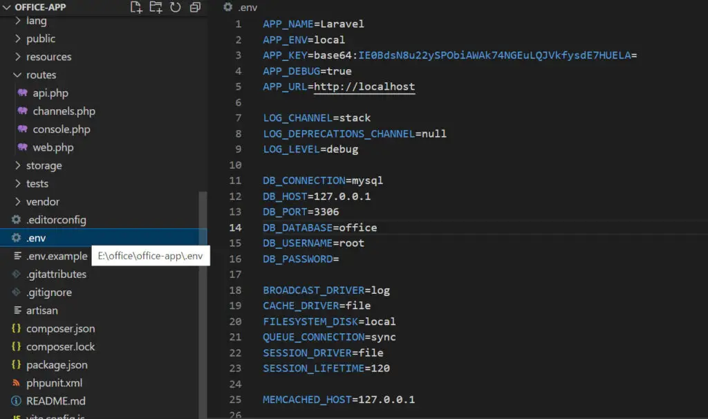 Laravel 9 React Complete CRUD Application - Tutusfunny