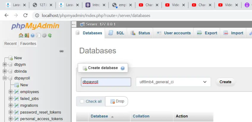 Laravel 9 Vue Js 3 Crud Application Tutusfunny