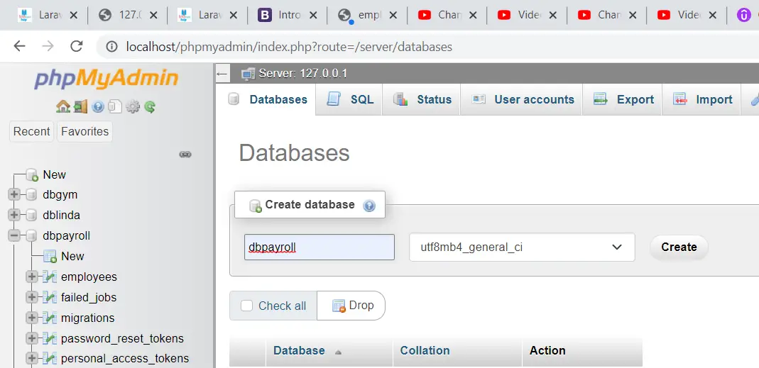 Laravel 9 Vue Js 3 Crud Application Tutusfunny