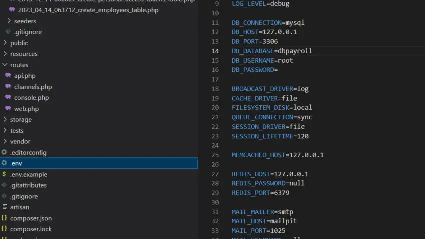 Laravel 10 Full Stack With Vue Js Crud Application Tutusfunny