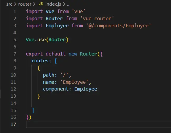 Laravel 10 Full Stack With Vue Js Crud Application Tutusfunny