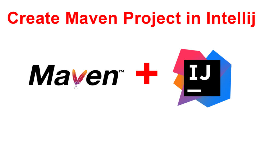 Create Maven Project In Intellij Tutusfunny
