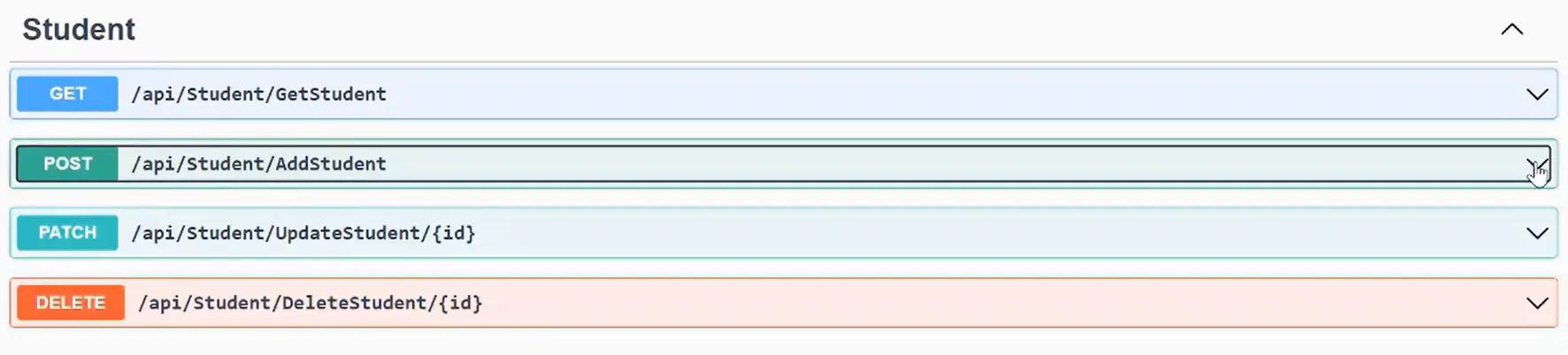 Aspnet Core Entity Framework Web Api Crud Tutusfunny