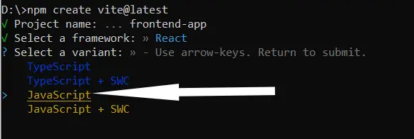React Js Laravel 10 Crud Using Vite Tutusfunny