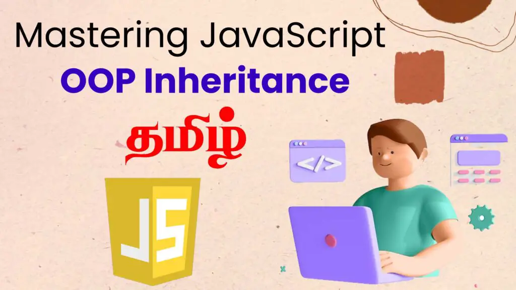 Mastering Javascript Oop Inheritance Tutusfunny