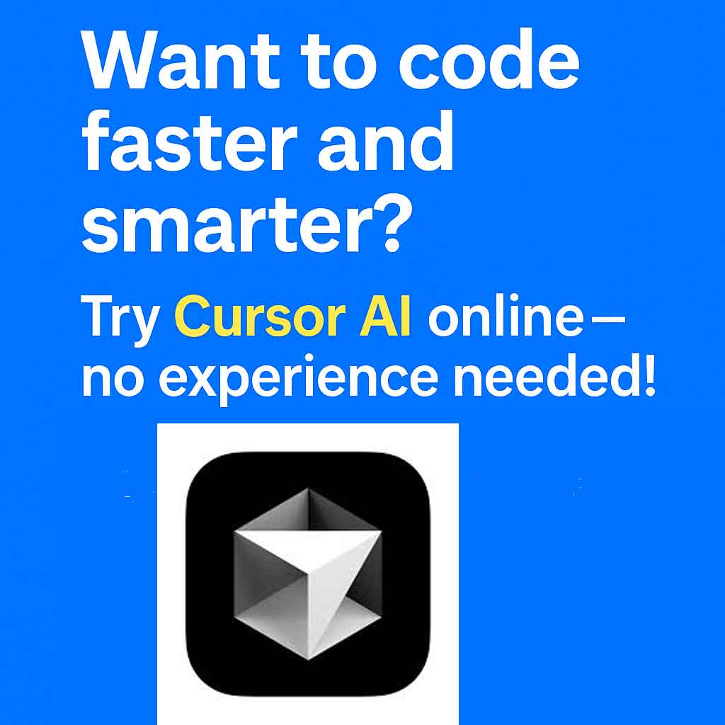 Master Cursor AI Full Guide for Students & Creators - Tutusfunny